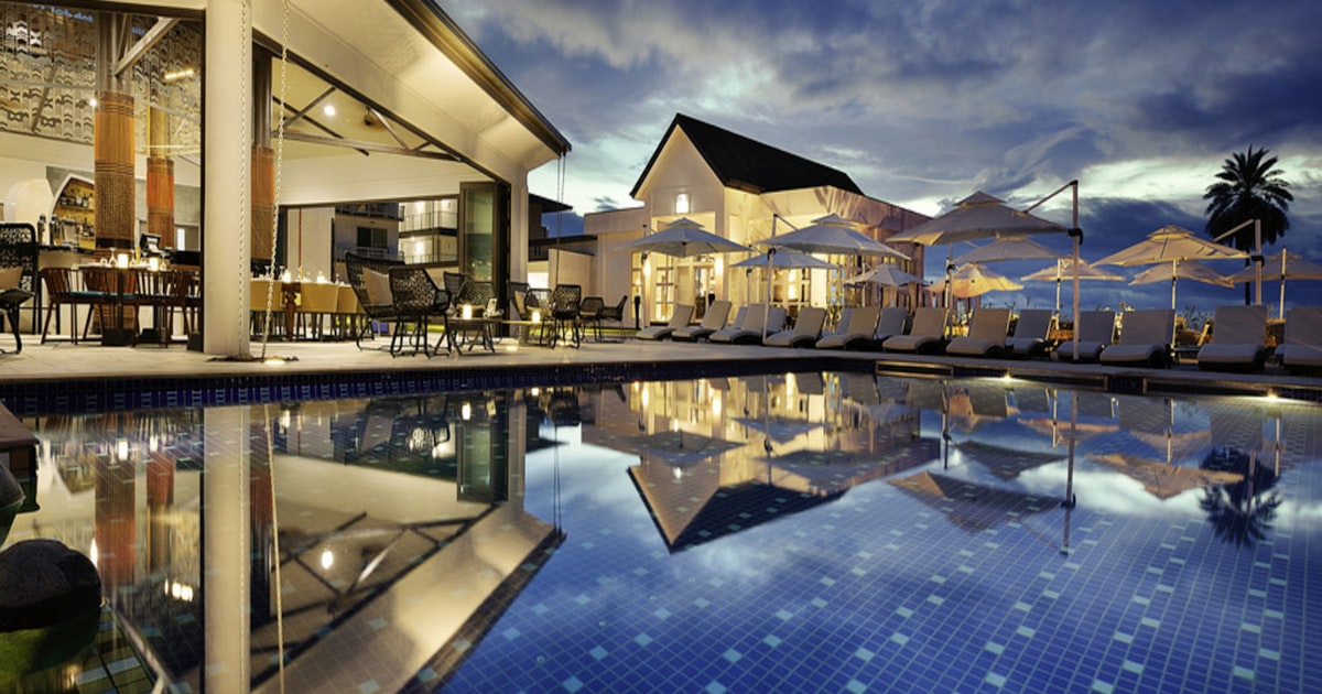 Best Cabo Resorts & Villas for Families in 2026 - cabo.la | @Cabo