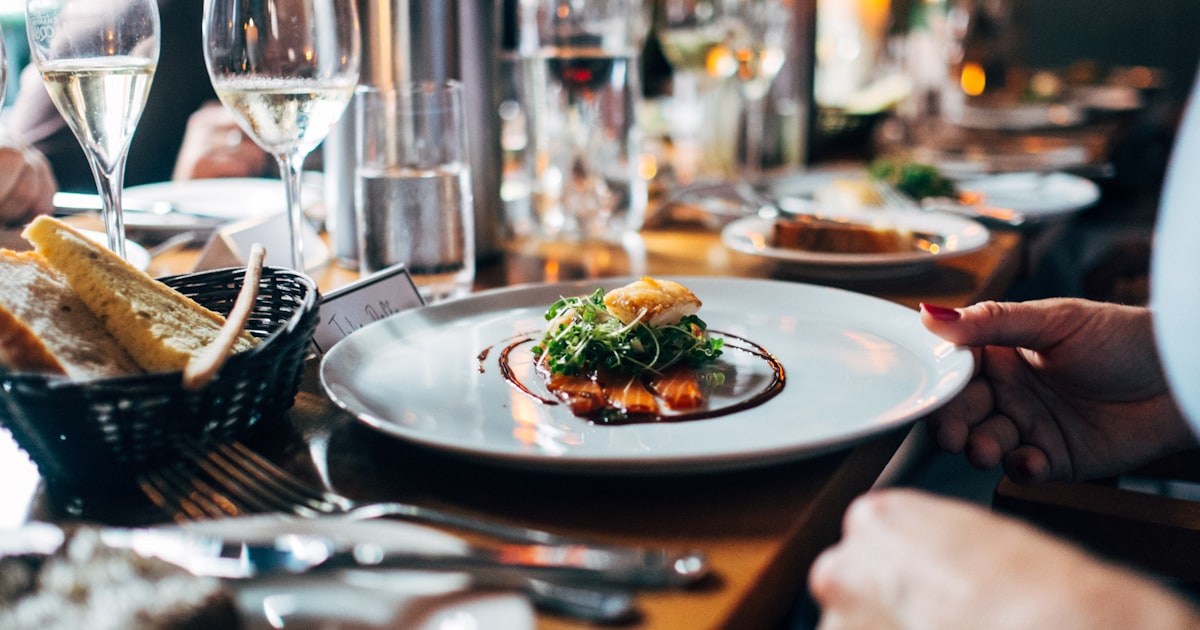 Top 10 Fine Dining Restaurants in Cabo San Lucas (2026) | @Cabo